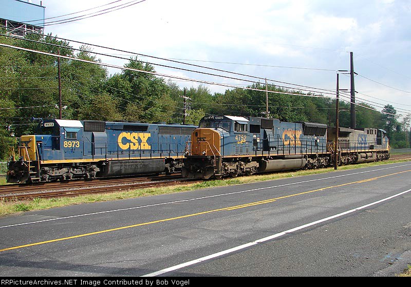 CSX 8973